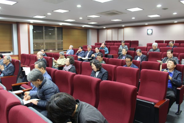 전통문화와 인성 영남의 가족전통적 인성론으로 풀어보는 현대사회의 문제들 201710 교육교류 시민교육센터 영남유학연구회 영남문화연구원